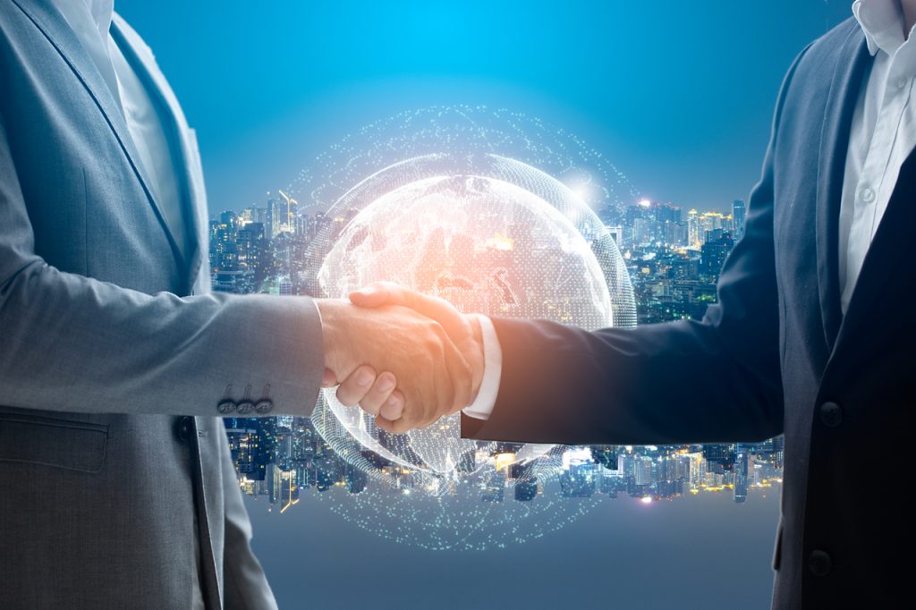 The Global Implementation of Industrial Parks | SPPI Blog