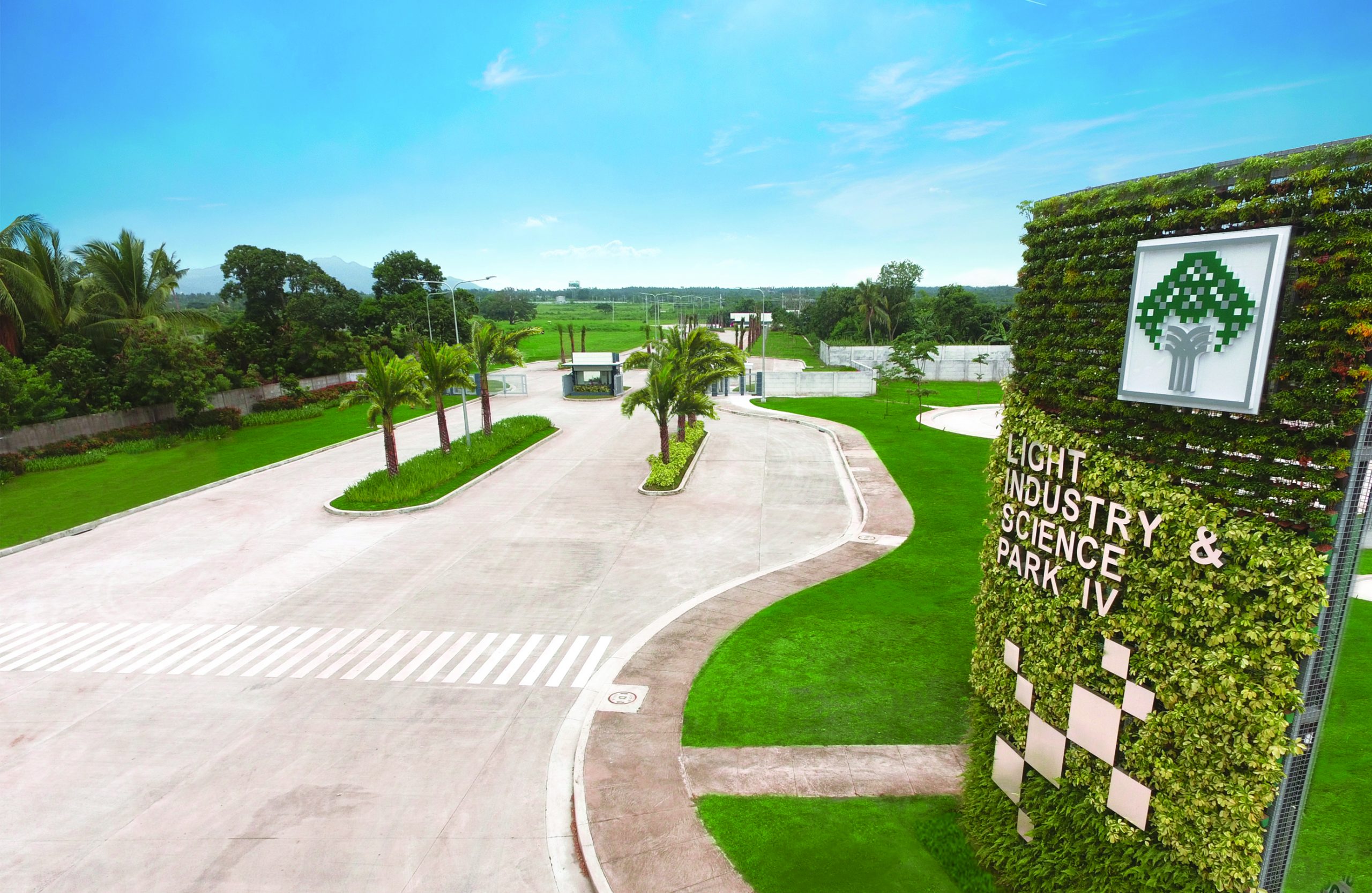 Industrial Properties and Parks for Sale in the Philippines