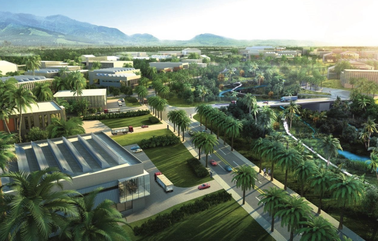 Why Invest In A Batangas Industrial Park